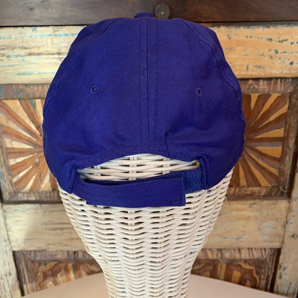 Accessories | Puerto Rico Salsa Hat Baseball Cap Bluered | Poshmark